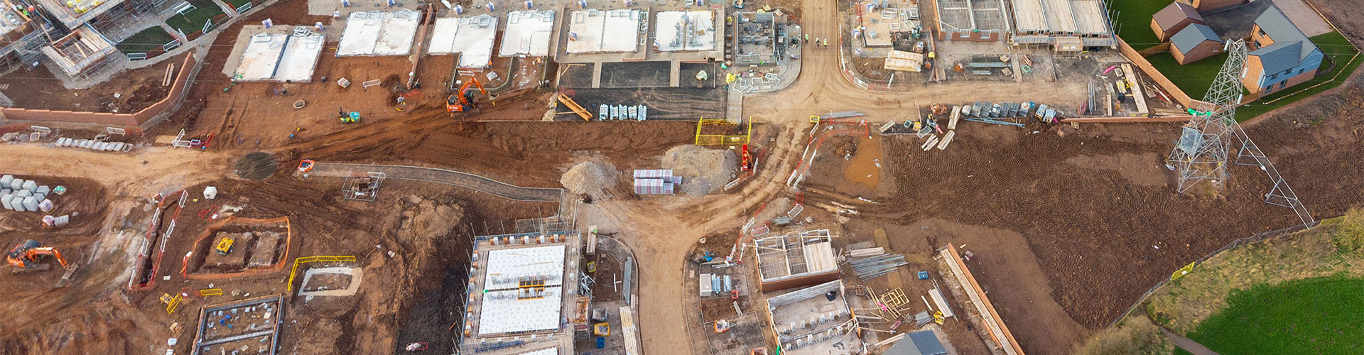 Land Use, Development, Redevelopment & Affordable Housing - Beattie ...